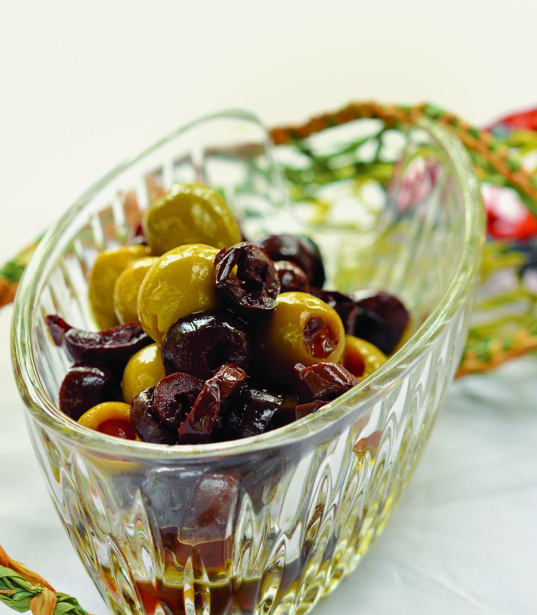 My Dilly Bag Anise Myrtle Flakes (10g)