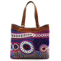 Aboriginal Bags, Wallets & Purses for Sale Online | Australia