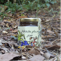 Bush Tucker Jams and Preserves