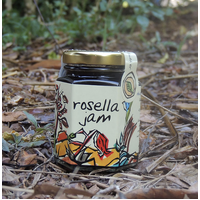 Bush Tucker Jams and Preserves