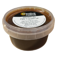 Bush Tucker Jams and Preserves