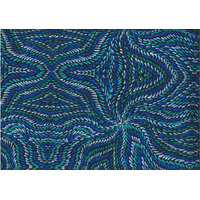 Aboriginal Fabric & Material for Sale Online | Australia